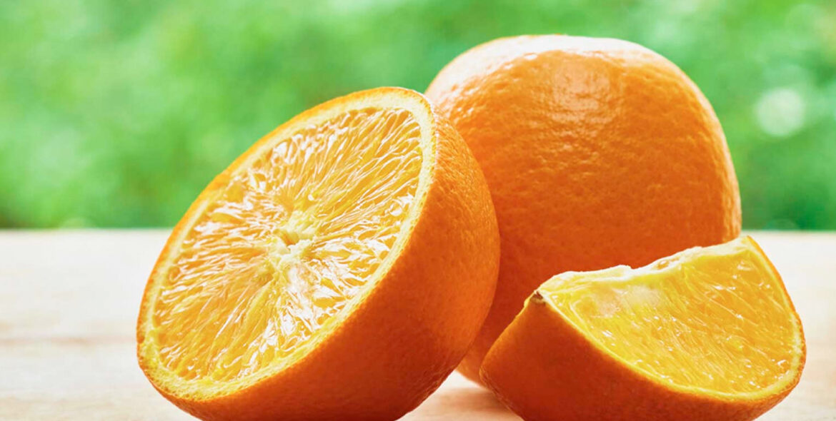 Laranja: Conheça nos benefícios para sua saúde – Dr. Tulio Assis