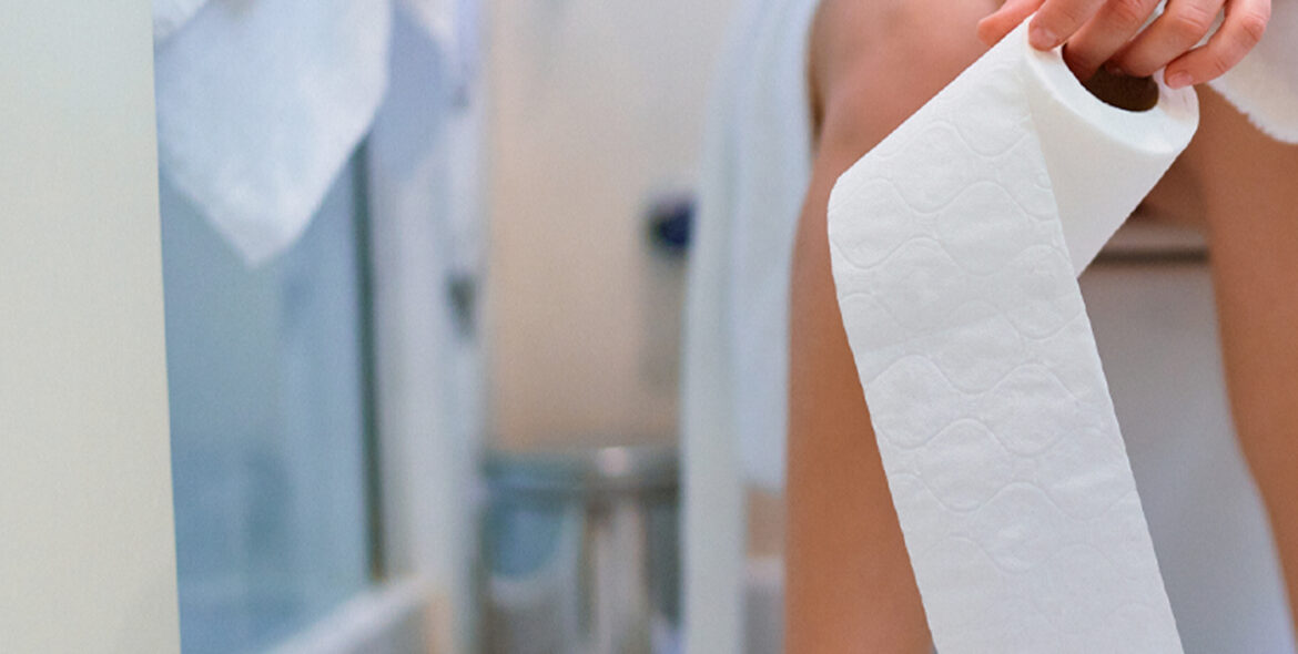 O que causa muco nas fezes? – Dr. Tulio Assis